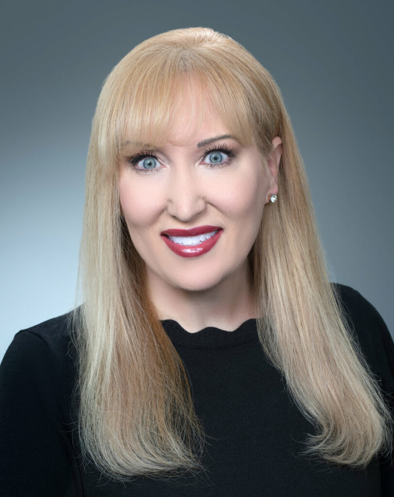 Laura Elkins - Lovell Communications