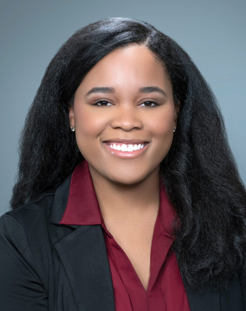 Natalie Simpson - Lovell Communications